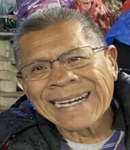 Arthur Edward Torrez Obituary (1950 - 2026) - Wichita, KS - Butler ...