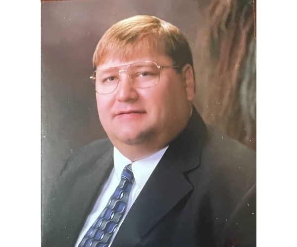 Brian Dean Shepherd Obituary (1964 - 2026) - El Dorado, KS - Butler ...