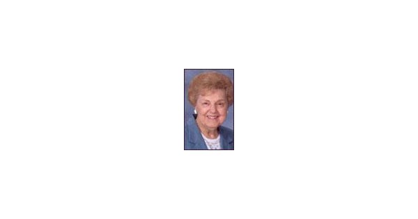 Mary Spohn Obituary (2013) - Butler, PA - Butler Eagle