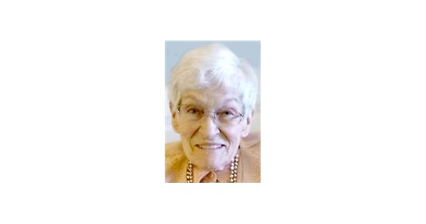 Grace Pederzolli Obituary (1925 - 2024) - Butler, PA - Butler Eagle
