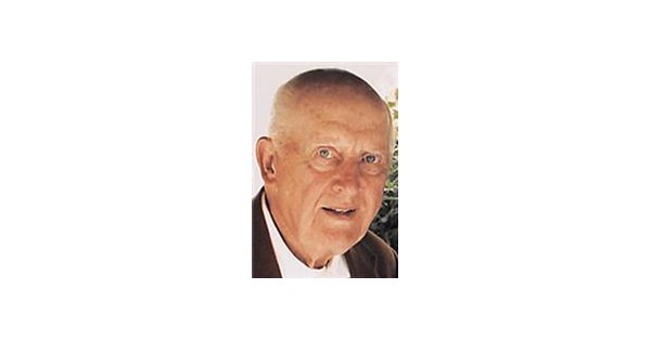 Edward Tobin Obituary (1928 - 2023) - Middlesex Township, PA - Butler Eagle
