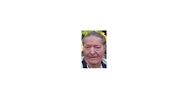 Charles Davey Obituary (1932 - 2023) - Legacy Remembers