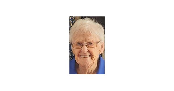 Grace Weiland Obituary (1930 - 2023) - Butler, PA - Butler Eagle