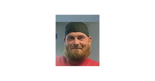 Blaine Sullenberger Obituary (1987 - 2022) - Butler, PA - Butler Eagle
