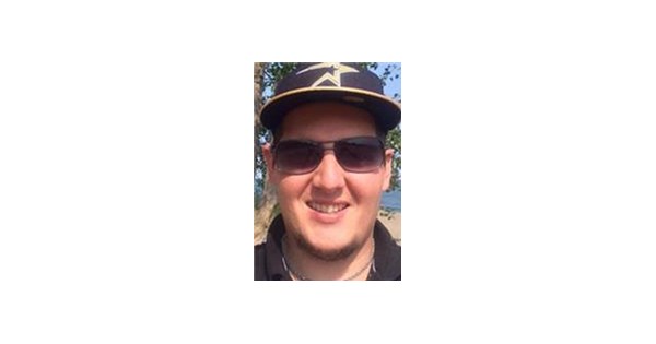 Logan Cumberland Obituary (1986 - 2024) - Ellwood City, PA - Butler Eagle