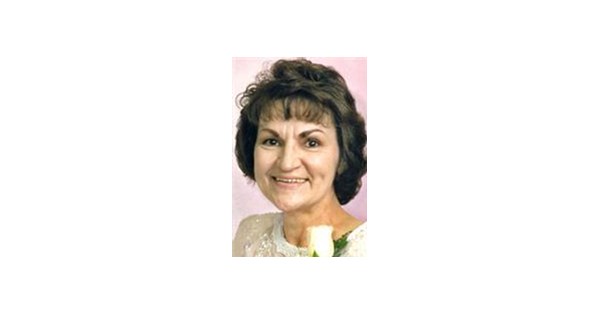 Irene Simons Obituary (1944 - 2023) - Legacy Remembers