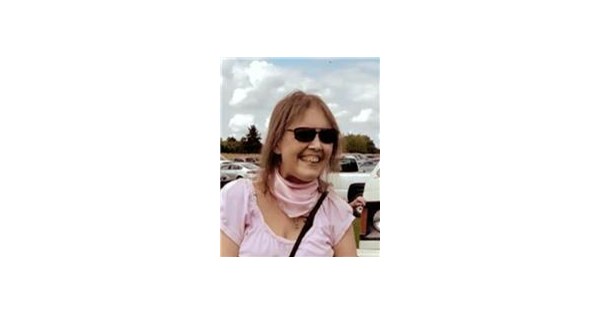 Jodi Lucas Obituary (1965 - 2021) - Cranberry Township, PA - Butler Eagle