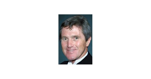 George Mellinger Obituary (1940 - 2025) - Boyton Beach, FL - Butler Eagle