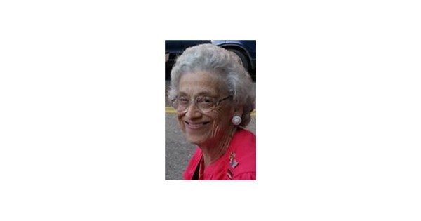 Beverly Martin Obituary (1939 - 2023) - Butler, PA - Butler Eagle