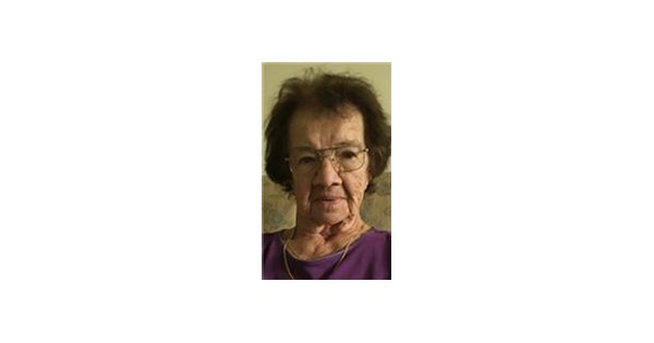 Betty Campbell Obituary (1934 - 2025) - East Brady, PA - Butler Eagle