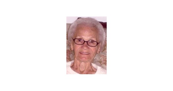 Olga O'Hara Obituary (2017) - Butler, PA - Butler Eagle