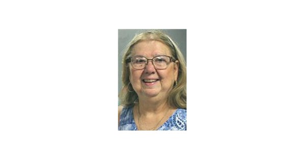 Betty Madliger Obituary (1950 - 2025) - Butler, PA - Butler Eagle