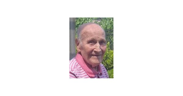 Richard Atwell Obituary (1933 - 2022) - Grove City, PA - Butler Eagle
