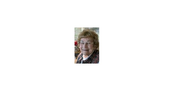 Grace Miller Obituary (2015) - Butler, PA - Butler Eagle