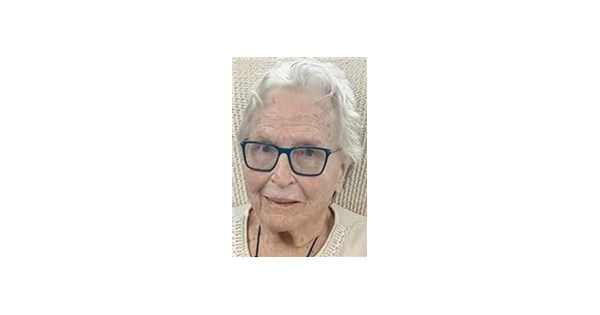 Dolores Lee Obituary (1930 - 2025) - Fredericksburg, VA - Butler Eagle