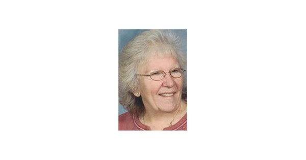 Ruth Black Obituary (1941 - 2025) - Saxonburg, PA - Butler Eagle