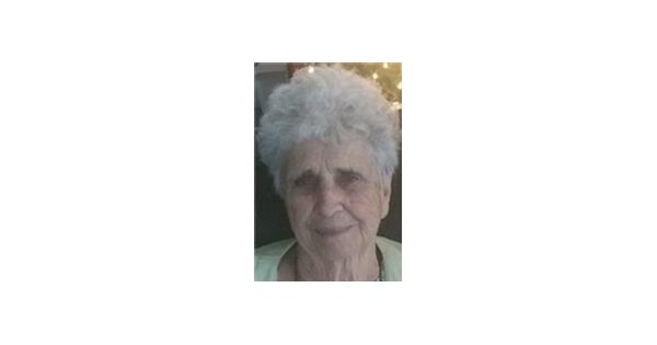 Betty Byers Obituary (2025) - Jefferson Township, PA - Butler Eagle