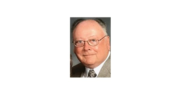 Russell Robertson Obituary (1929 - 2025) - Zelienople, PA - Butler Eagle