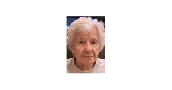 Paula Evans Obituary (1930 - 2026) - Zelienople, PA - Butler Eagle