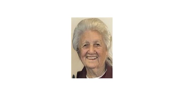 Barbara Robinson Obituary (1941 - 2026) - Prospect, PA - Butler Eagle