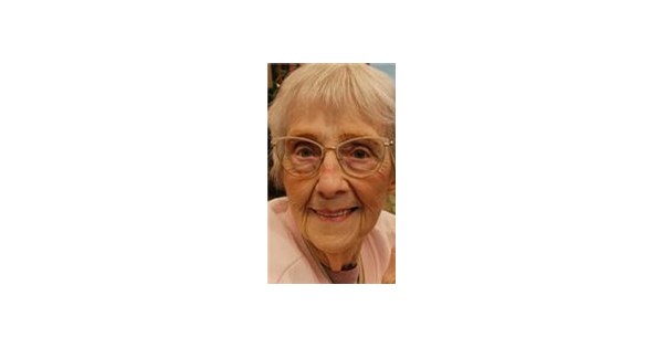Mary “Connie” Scherich Obituary (1931 - 2025) - Cranberry Township, PA ...
