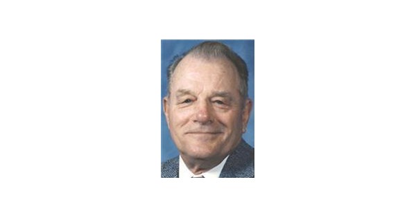 John Hohn Obituary (1929 - 2023) - Chicora, PA - Butler Eagle