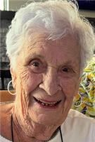 Ruth Chamberlain Obituary (1924 - 2026) - Butler, PA - Butler Eagle
