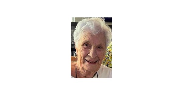 Ruth Chamberlain Obituary (1924 - 2026) - Butler, PA - Butler Eagle