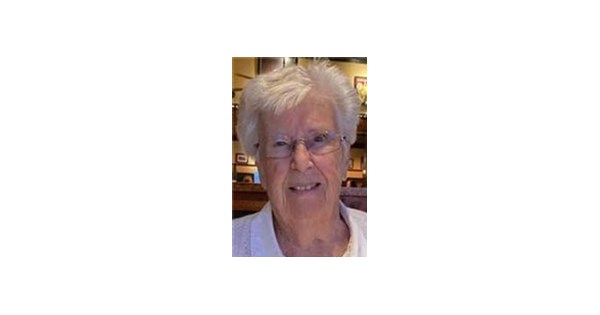 Martha Huff Obituary (1930 - 2026) - Martha H. “Martie” Huff, PA ...