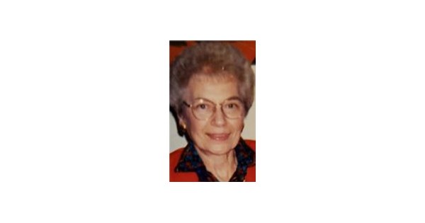 Dorothy Soule Obituary (1931 - 2024) - Butler, PA - Butler Eagle