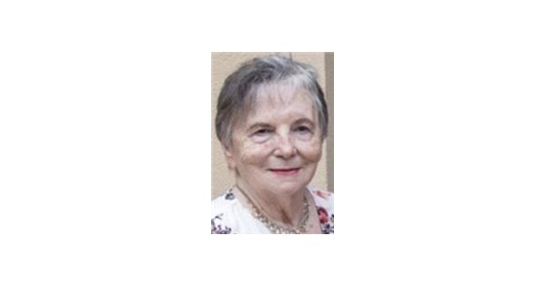 Madeline Reed Obituary (1934 - 2026) - Bethel Park, PA - Butler Eagle