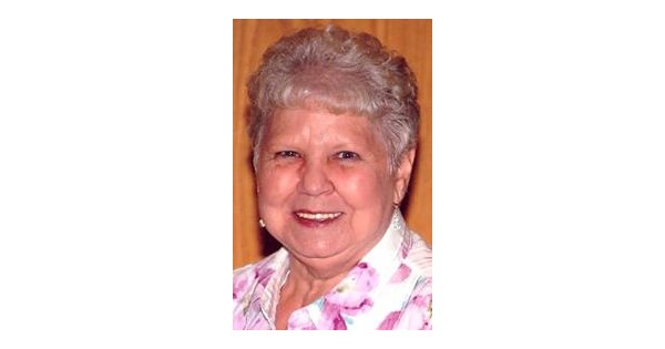 Janet Beggs Obituary (2018) - Butler, PA - Butler Eagle