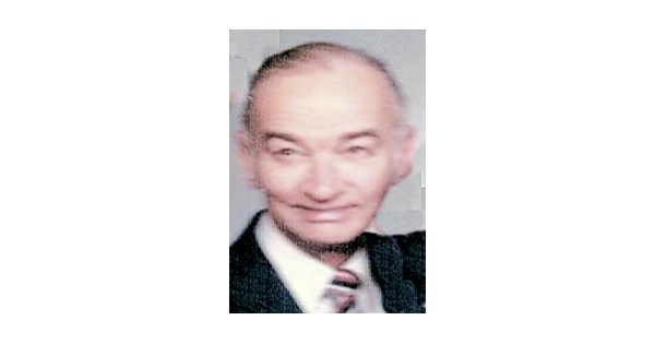 Raymond Blaine Obituary (2018) - Butler, PA - Butler Eagle