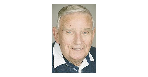 Raymond Brandt Obituary (1932 - 2019) - Mars, PA - Butler Eagle