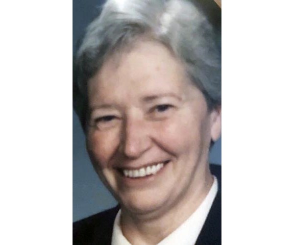 Frances Brannon Obituary (2020) - Prospect, PA - Butler Eagle