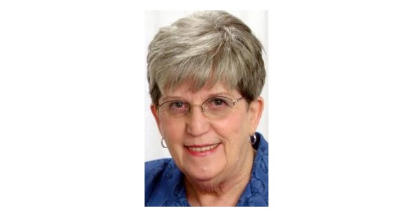 Marion Brethauer Obituary (1936 - 2018) - Portersville, PA - Butler Eagle