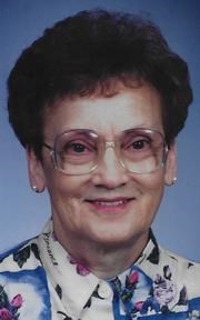 Jennie Buccini Obituary (1926 - 2020) - Mercer, PA - Butler Eagle