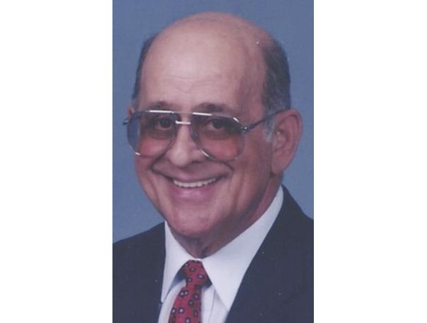 Joseph Damiano Obituary (2016) - Grove City, PA - Butler Eagle