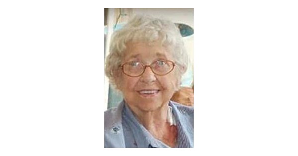 Ruby Elder Obituary (1927 - 2021) - West Sunbury, PA - Butler Eagle