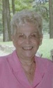Joan Fennick Obituary (1939 - 2020) - Grove City, PA - Butler Eagle