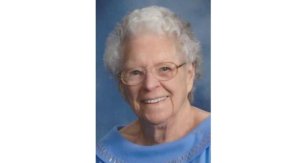 Hazel Fisher Obituary (1923 - 2018) - Sandusky, OH - Butler Eagle