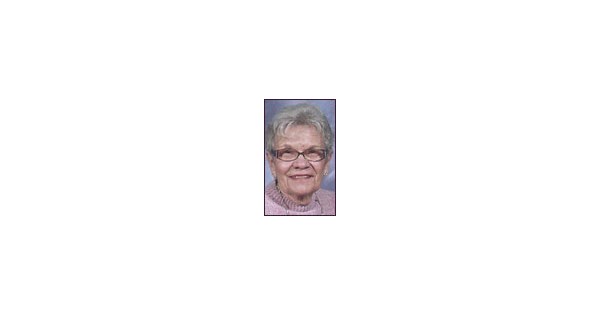 Mary Fleeson Obituary (2014) - Meridian, PA - Butler Eagle