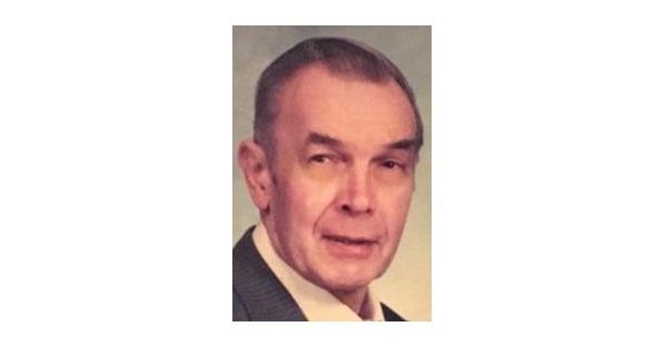 Joseph Geist Obituary (1923 - 2018) - Summit Township, PA - Butler Eagle