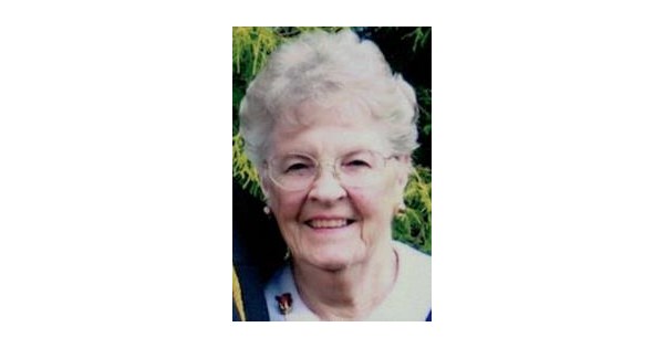 Betty Graham Obituary (2019) - Butler, PA - Butler Eagle