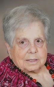 Mary Gurner Obituary (1928 - 2020) - Butler, PA - Butler Eagle