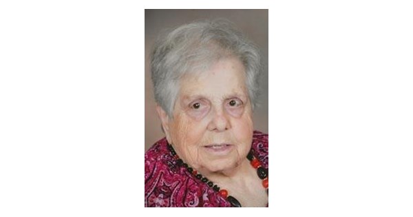 Mary Gurner Obituary (1928 - 2020) - Butler, PA - Butler Eagle