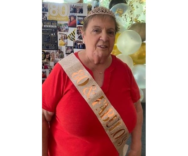 Christine Heckathorne Obituary (1941 - 2021) - Saxonburg, PA - Butler Eagle