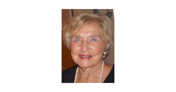 Polly Knight Obituary (1923 - 2021) - Indialantic, FL - Butler Eagle