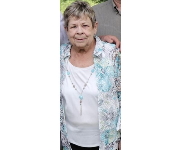 Louise McNany Obituary (1944 - 2021) - Emlenton, PA - Butler Eagle