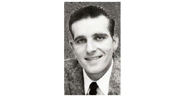 Robert Middendorf Obituary (2016) - Kittanning, PA - Butler Eagle